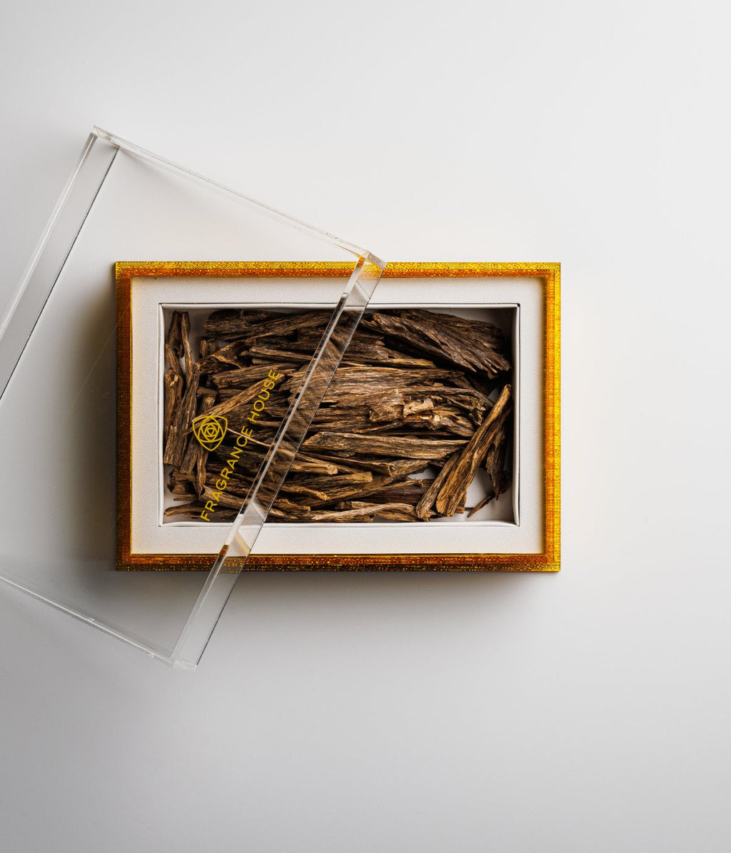 Buy Premium Bakhoor collection | Fragrance House Kuwait