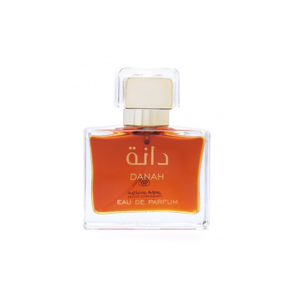 Dana FH Perfume عطر دانة FH