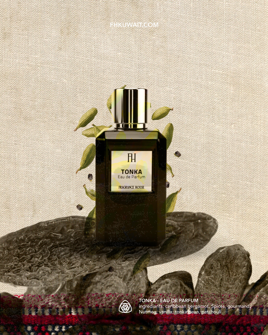 Buy Original Perfumes Kuwait | Fragrance House Kuwait – fhkuwait