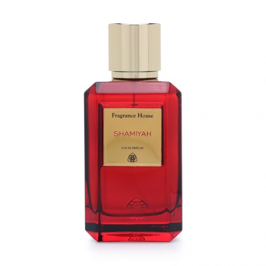 Shamiyah Eau de Parfum – fhkuwait