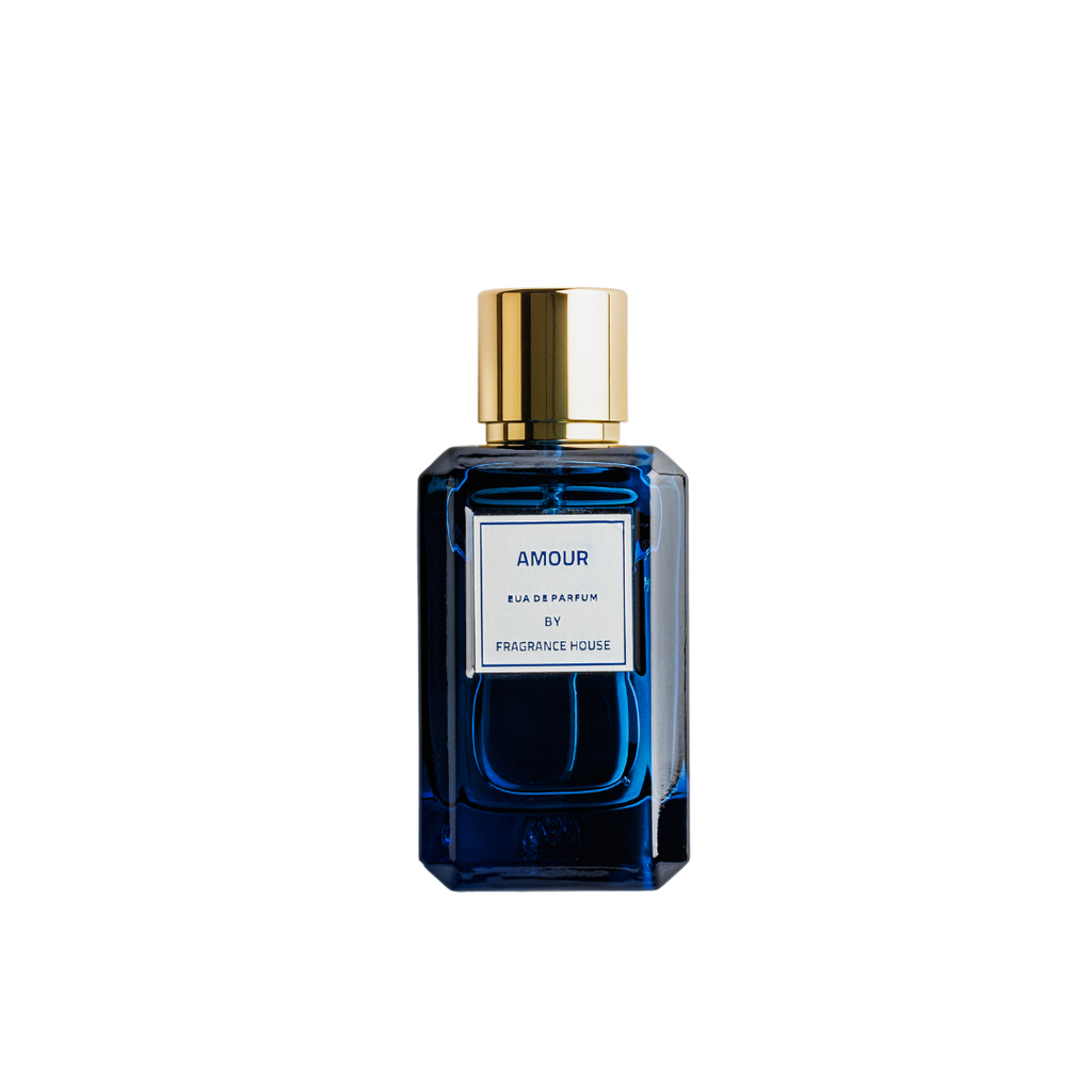 Amour Perfume عطر آمور